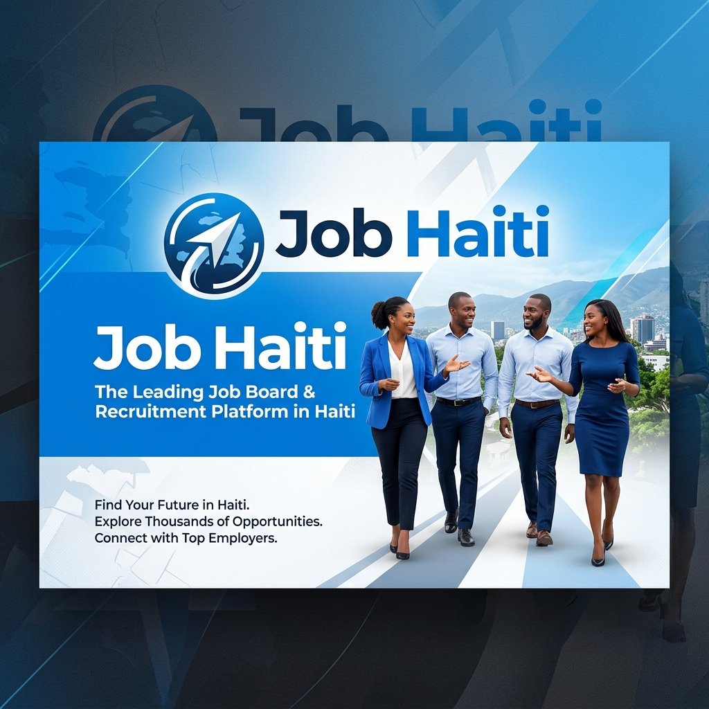 Digicel Group - Job Haiti